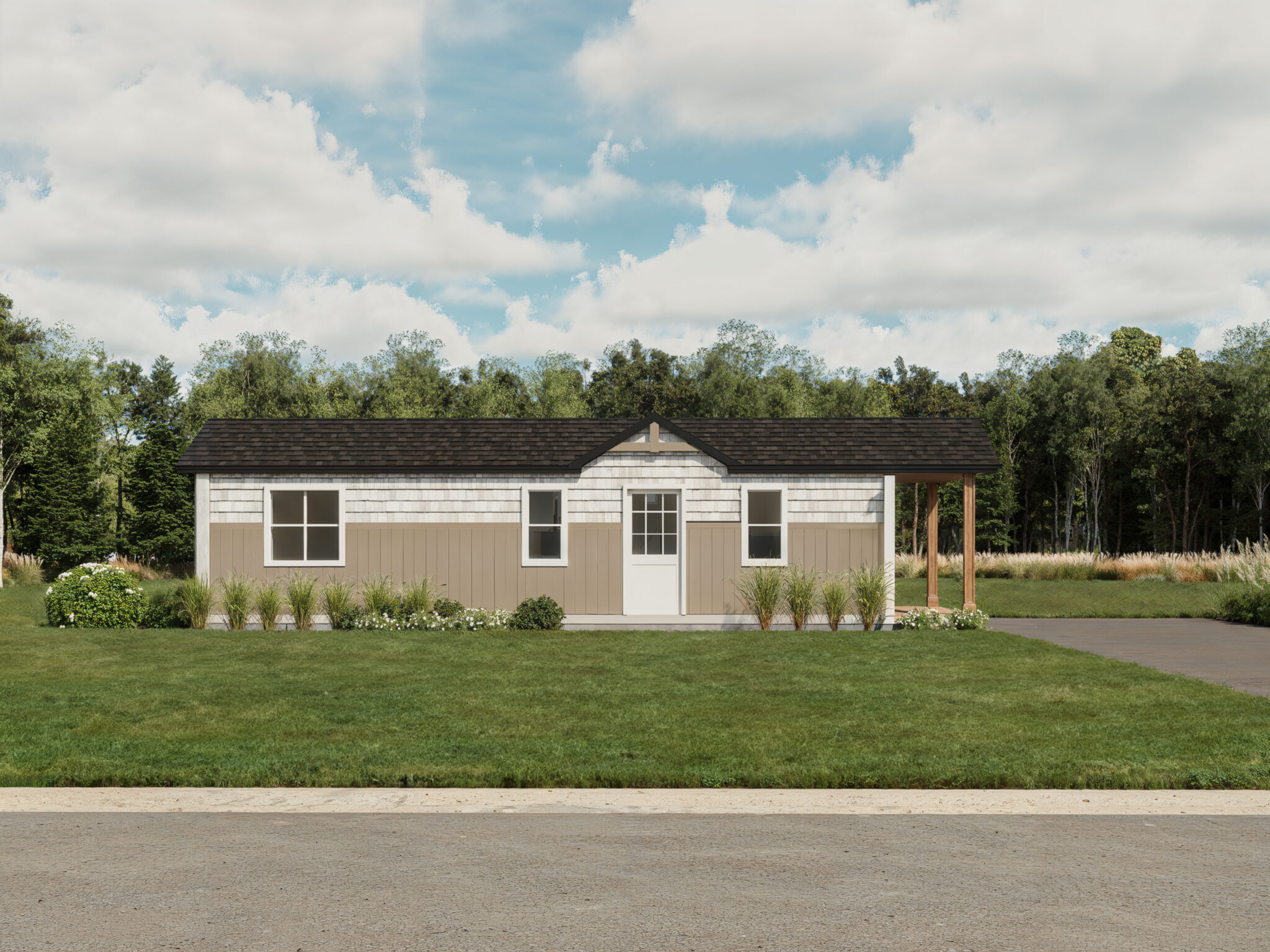 Our Homes - Pro-Built Homes