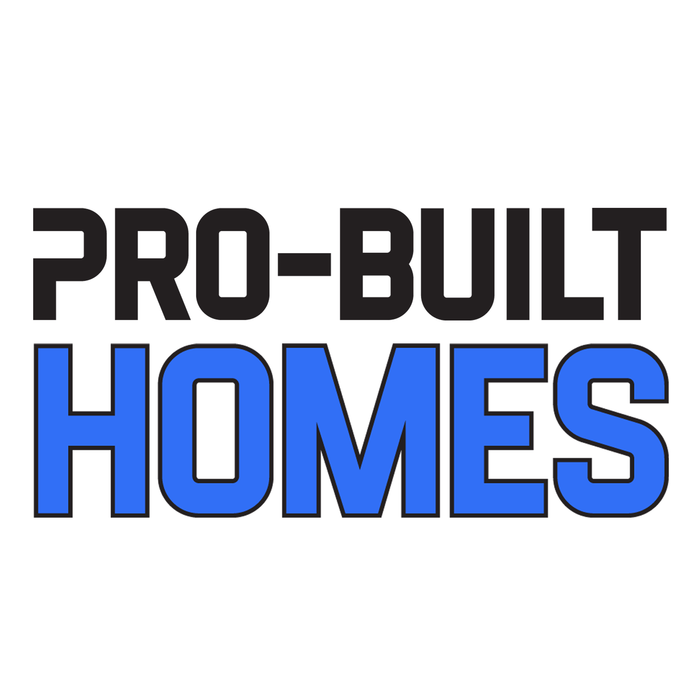 Home Page - Pro-Built Homes