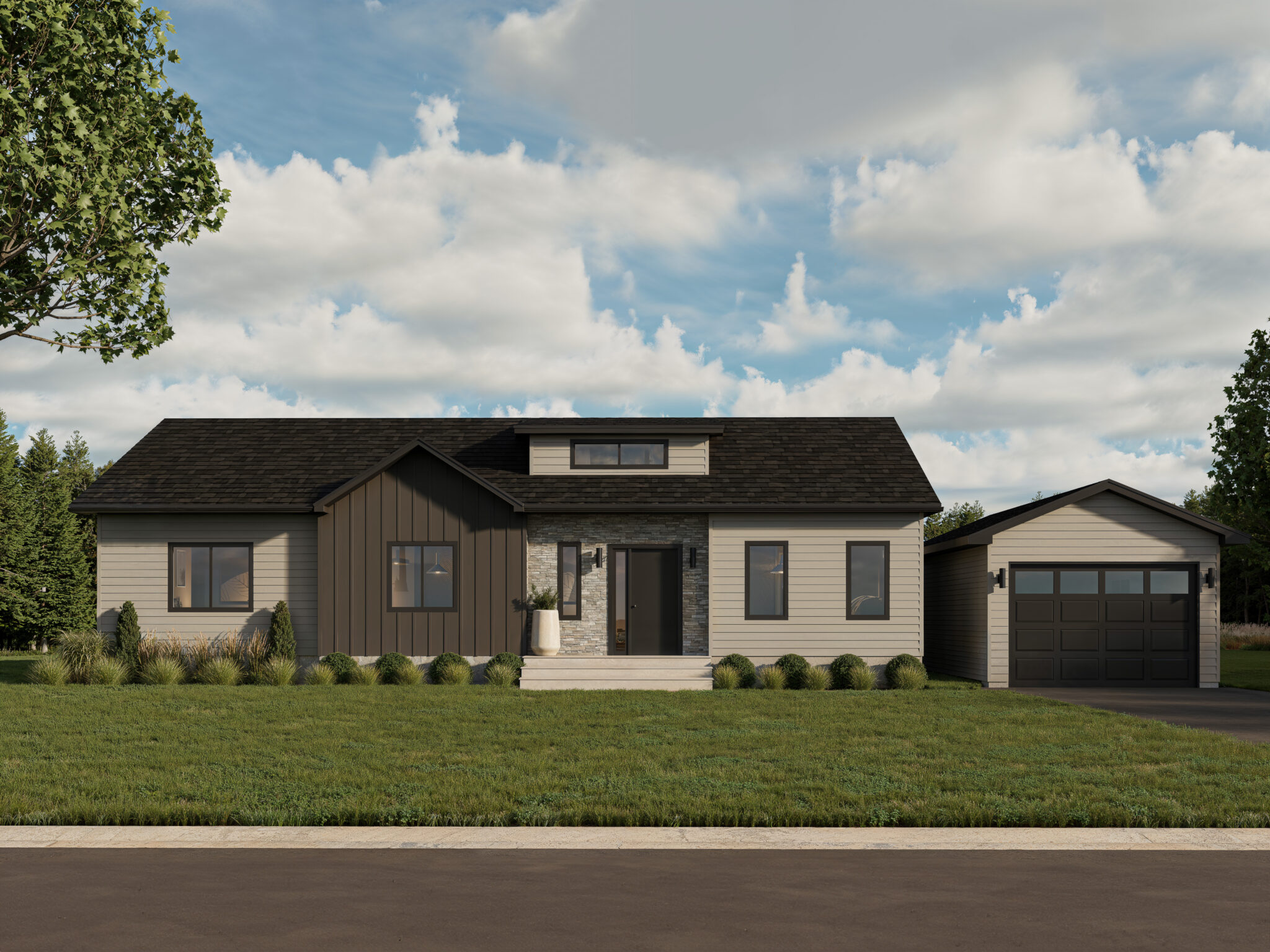 Home Page - Pro-Built Homes