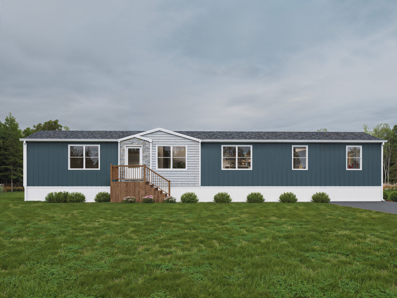 Our Homes - Pro-Built Homes