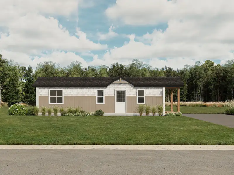 Pro-Built Accessory Dwelling Units - Pro-Built Homes